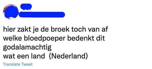Hier weer 20 vet grappige scheldwoorden die ooit misschien nog een keer ...