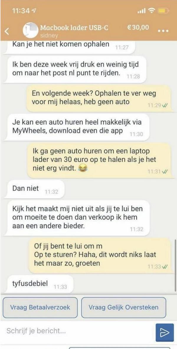 22 mensen die ff rustig aan moeten doen | Kakhiel