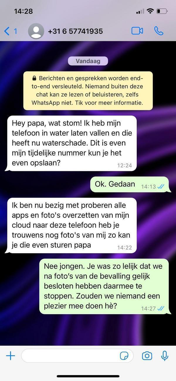 20 mensen die beter ff rustig aan kunnen doen | Kakhiel