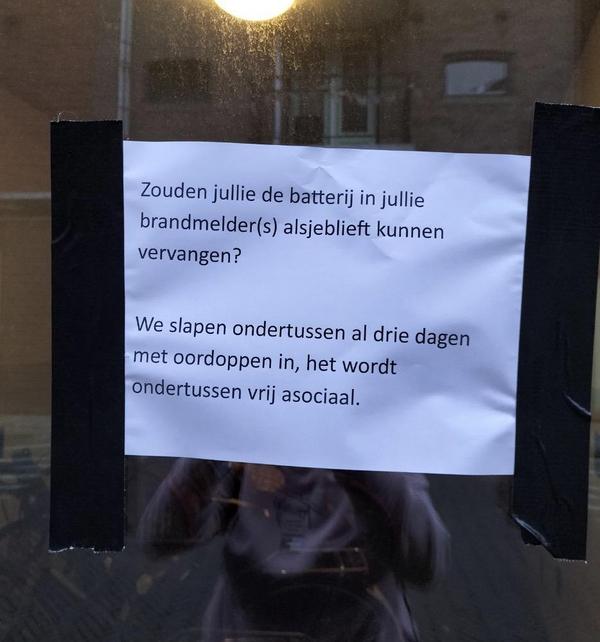 21 mensen die misschien even rustig aan moeten doen | Kakhiel