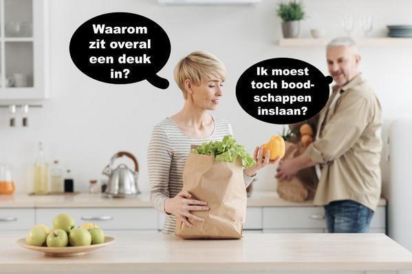 Kakhiel jaaroverzicht: de 50 domste grappen van 2023 op een rij | Kakhiel