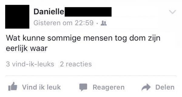 20 mensen met het IQ van een kipknots | Kakhiel