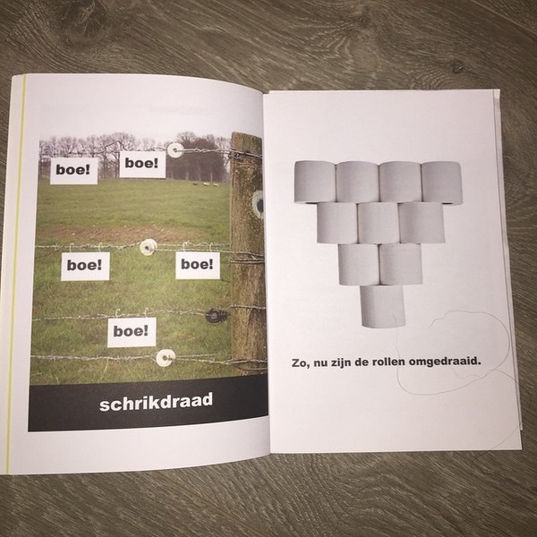 Leuk boek voor op je literatuurlijst: kakhiel.nl/page/shop | Kakhiel