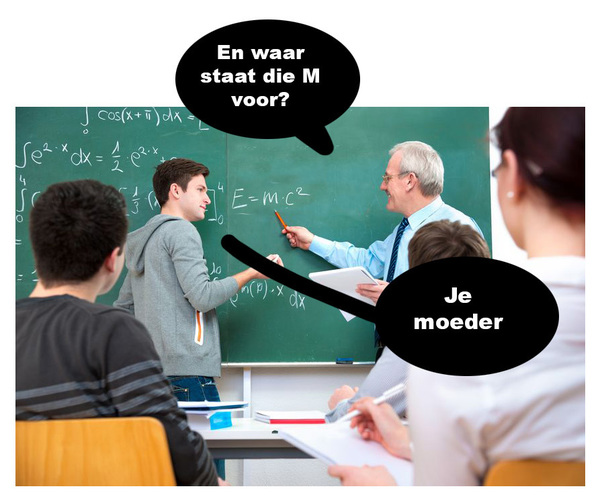 Je Moeder Kakhiel