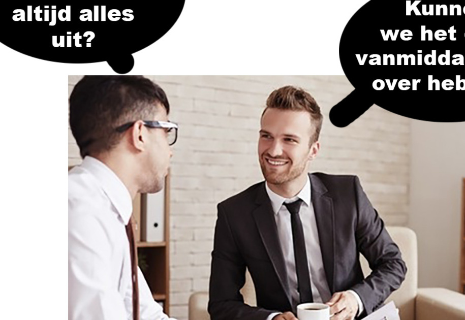 Uitstellen | Kakhiel