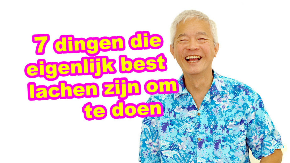 7 dingen die leuk zijn om te doen met een selfie stick | Kakhiel