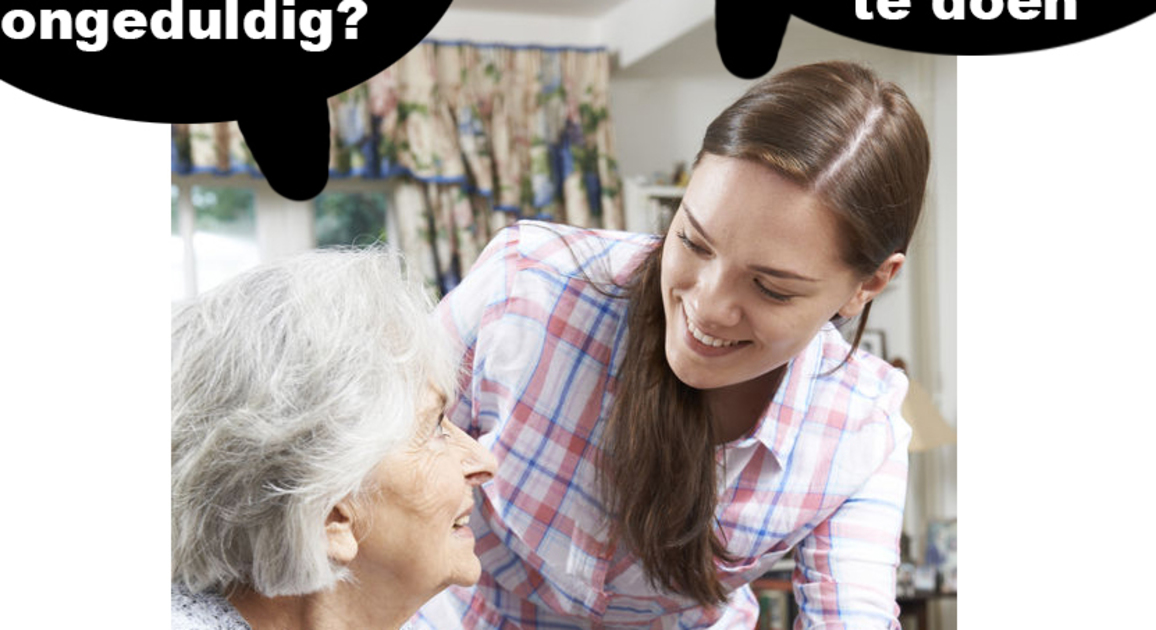 Ongeduldig | Kakhiel