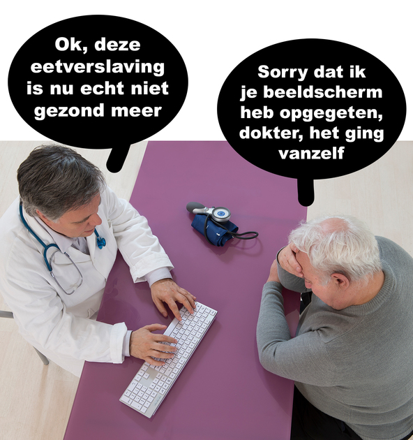 Eetverslaving | Kakhiel